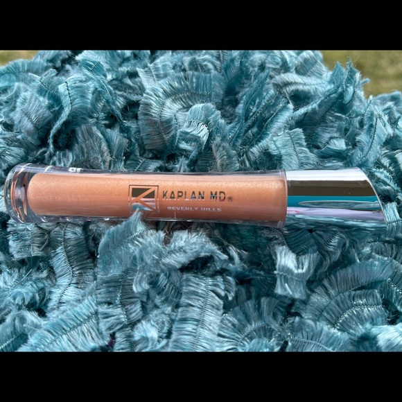 Kaplan | Makeup | Nwt Kaplan Md Beverly Hills 2 Lipgloss | Poshmark
